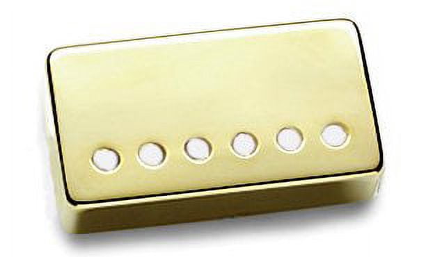 seymour duncan gold cover for humbucker pickups - Walmart.com