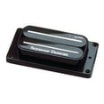 Seymour Duncan SH-13 Dimebucker Bridge Humbucker Pickup - Black ...