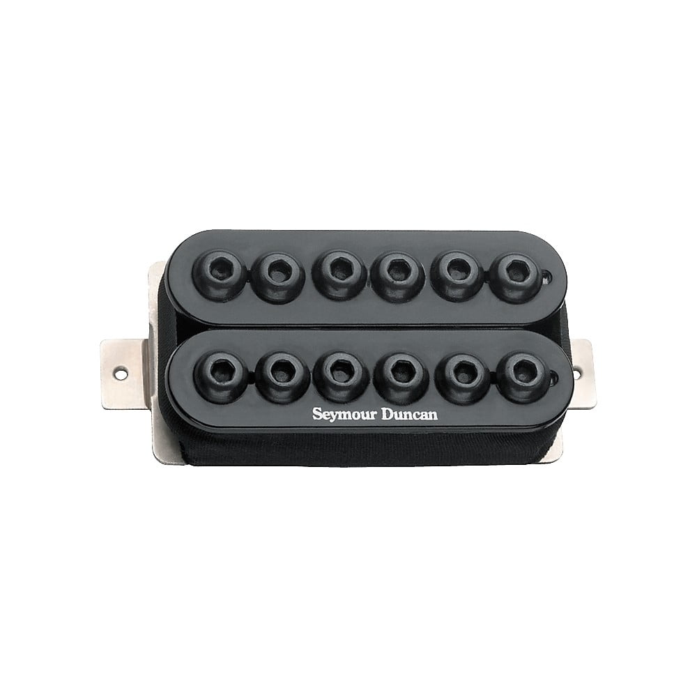 Free Shipping! Seymour Duncan SH-8b Invader Bridge Humbucker Pickup ...
