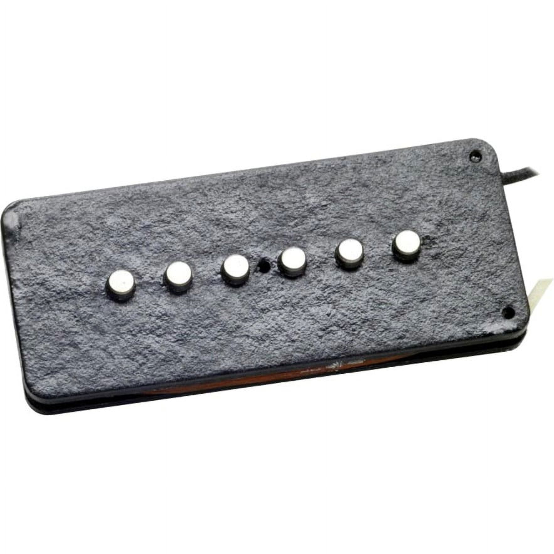 Seymour Duncan SJM-1 Vintage Jazzmaster Neck Guitar Pickup - Walmart.com