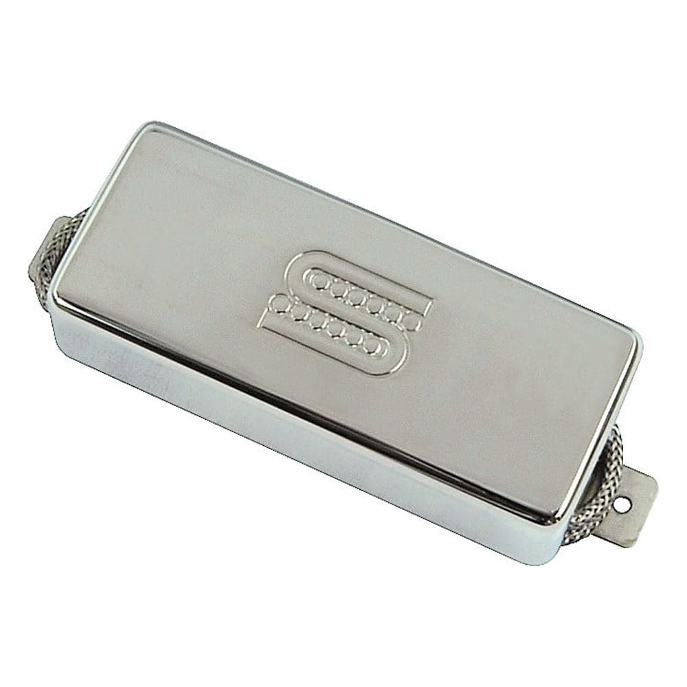 Seymour Duncan SM1-N Vintage Mini Humbucker Electric Guitar Pickup ...