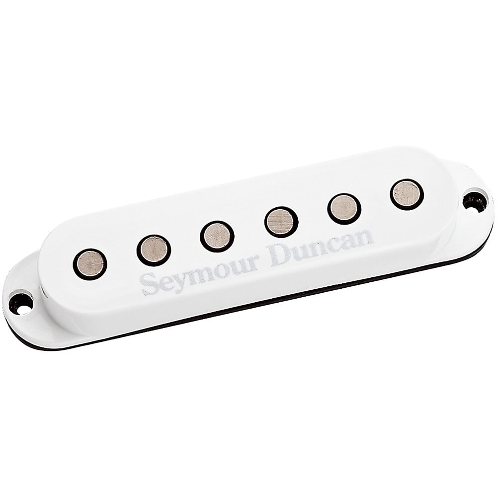 Seymour Duncan SSL3 Hot Strat Reverse Wound Reverse Polarity Single ...