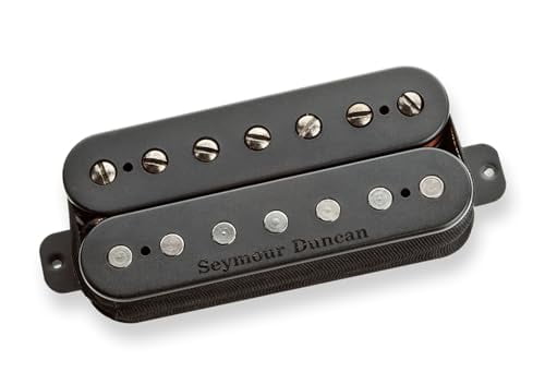 Seymour Duncan Sentient Humbucker Pickup - Vintage Output Neck Pickup ...