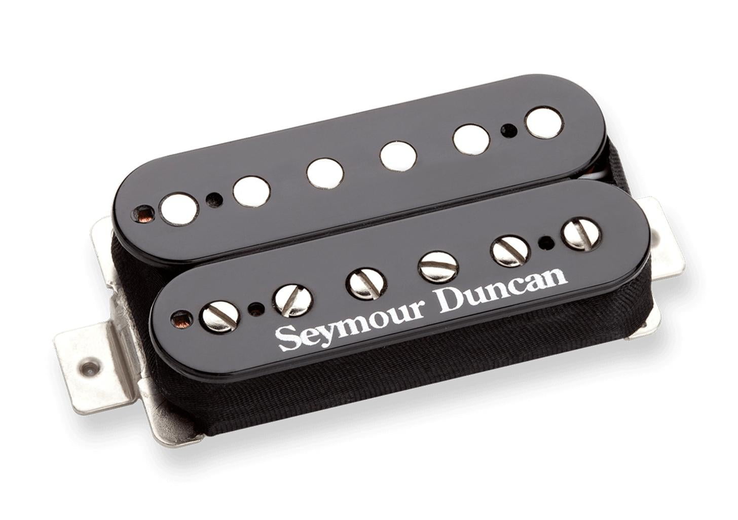 Free Shipping! Seymour Duncan TB-4 JB Model Trembucker Pickup - Black ...