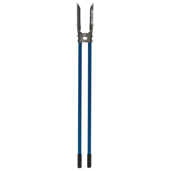 Seymour Fiberglass Handle Post Hole Digger for Landscaping - Walmart ...