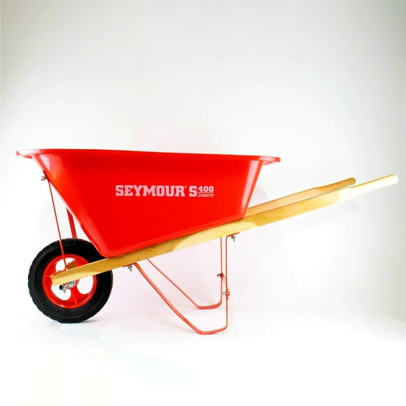 Kids' Wheelbarrows