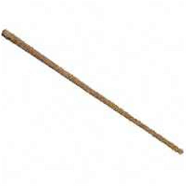 LINK HANDLES 66689 Mattock Handle, 54 in L, Ash Wood, Clear, For ...