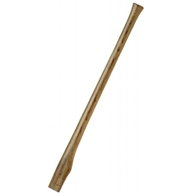Seymour Link Handles 220-03 Straight Single Bit Eye Splitting Maul and ...