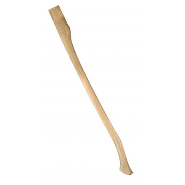 Seymour Link Handles 34in. Fiberglass Single Bit Curved Grip Axe Handle ...