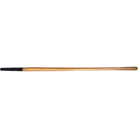 Link Handles Manure Fork Handle - Bent American Ash - 48 Inches ...