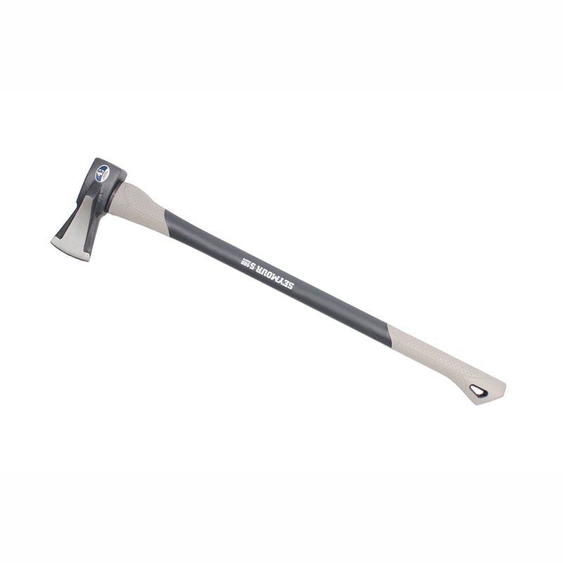 Seymour Landscaping Axes for Splitting Logs and Tree Trunks - Walmart ...