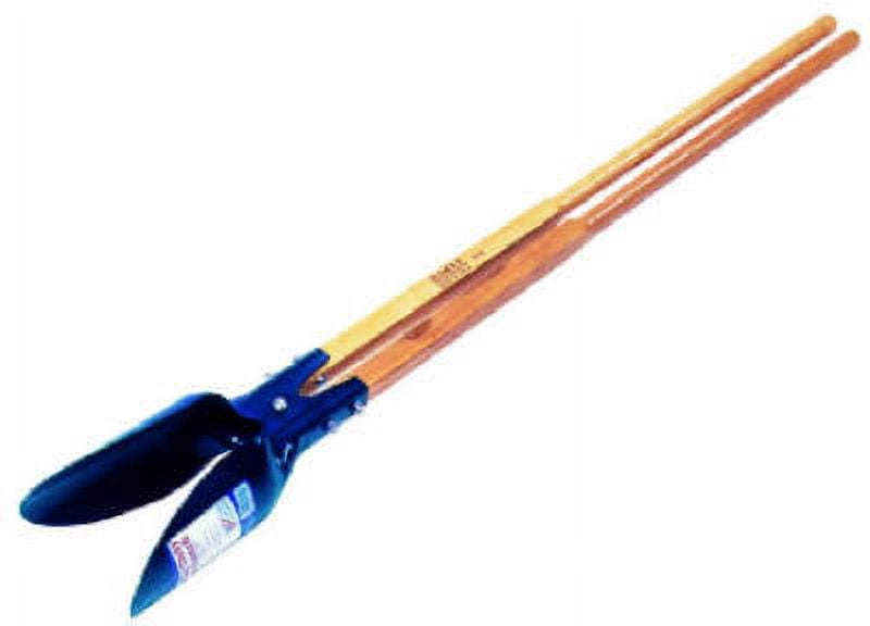 Seymour Midwest Post Hole Digger for Outdoor Gardening Tasks - Walmart ...