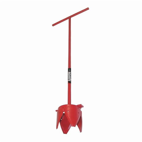 Seymour Midwest Kenyon 4-Inch Steel Sprinkler Head Trimmer with T-Grip ...