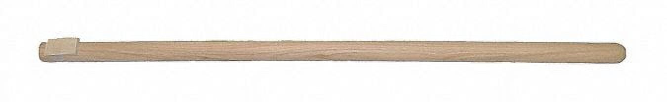 Link Handles Tamper Handle,48",Sanded,Contractor 66548GRA - Walmart.com