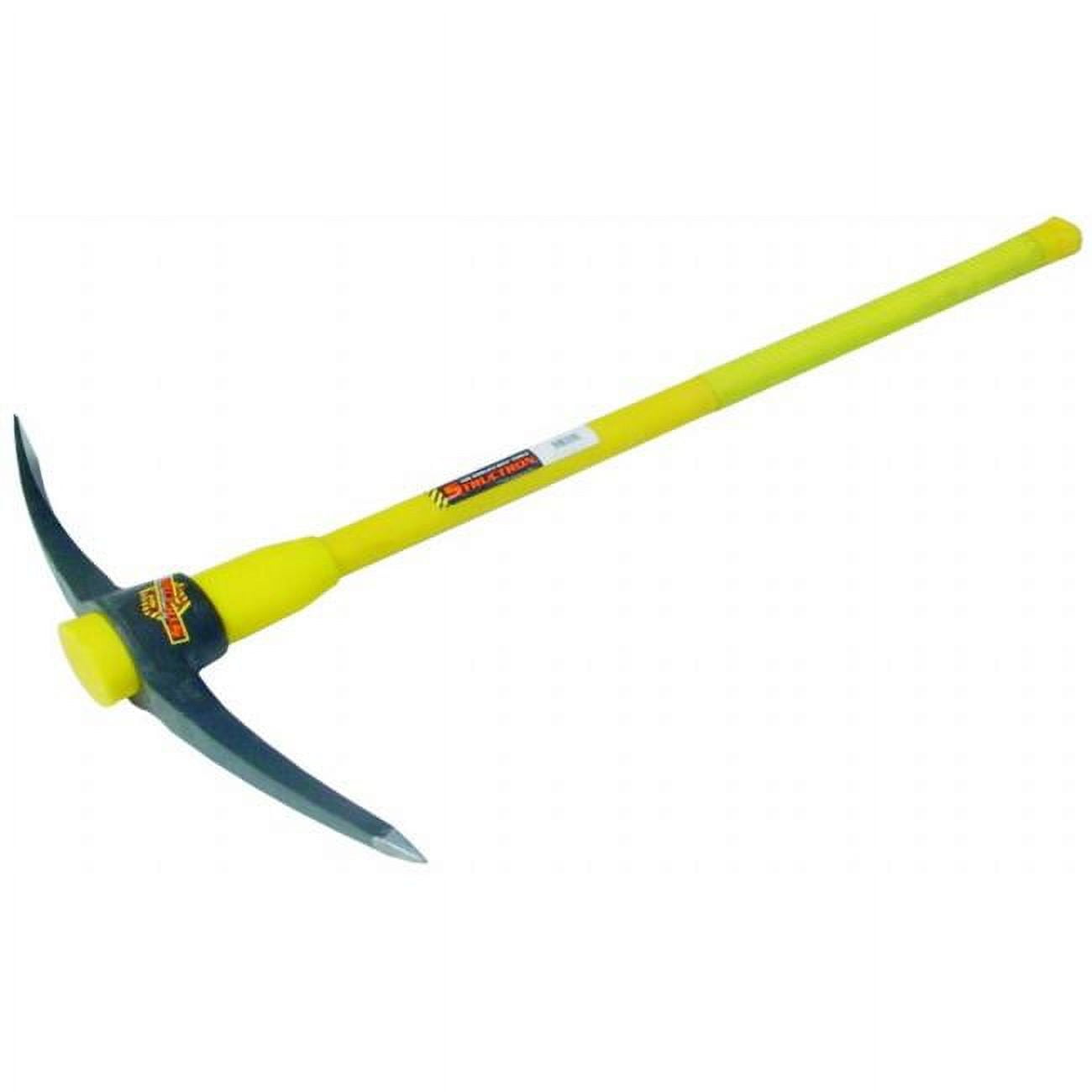 Seymour Midwest Llc RP-5FG 5 Lb Railroad Pick With Fiberglass Handle ...