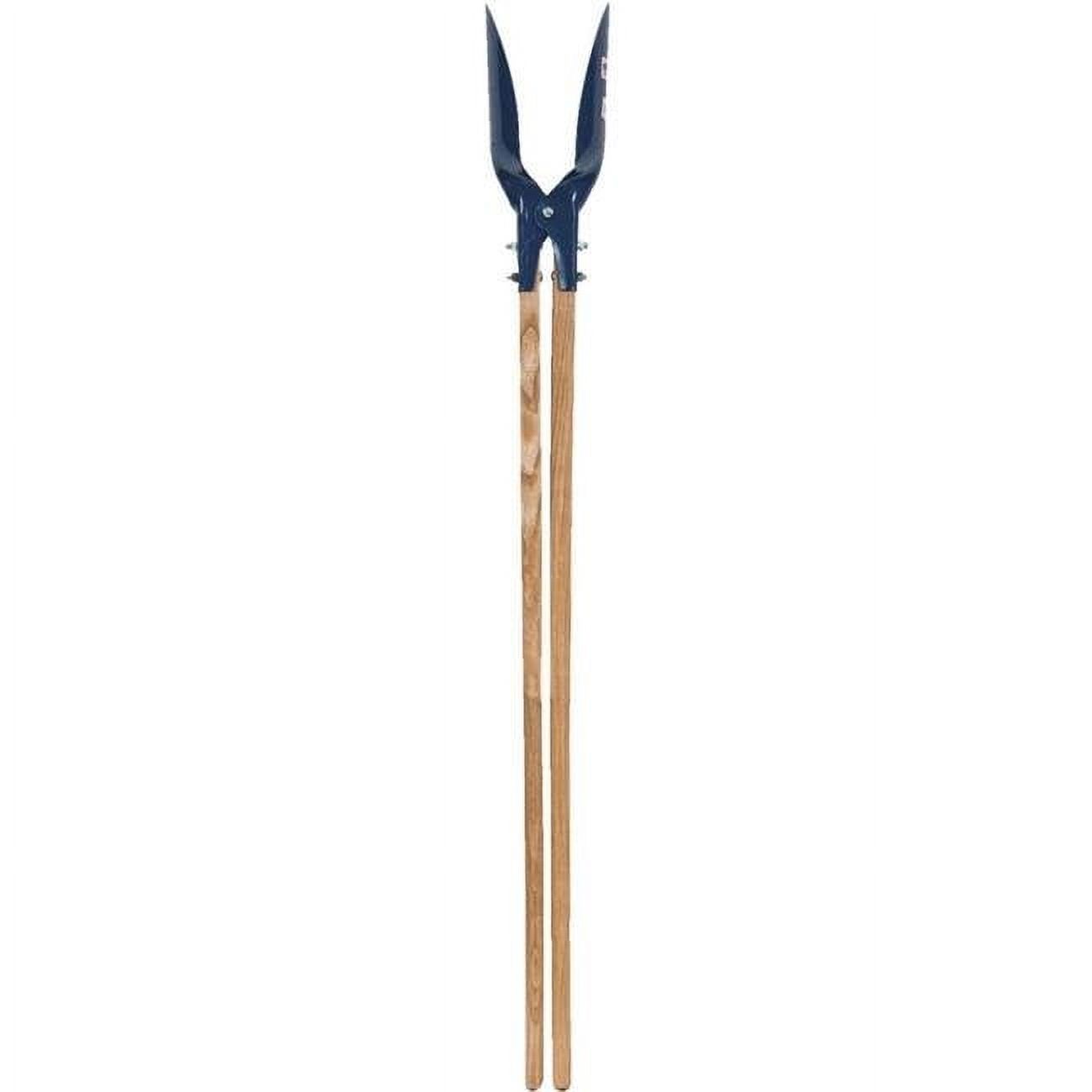 Seymour Midwest S500 Roofing Spade with 48 in. Wood Handle - Walmart.com