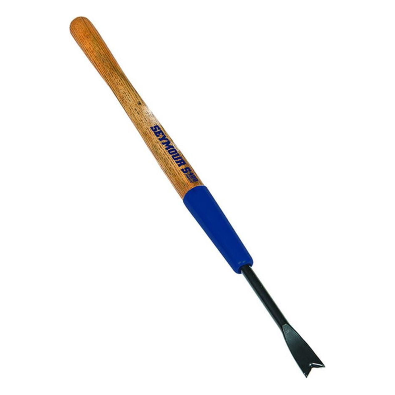 Seymour S400 Jobsite Steel Weeder Wood Handle - Walmart.com