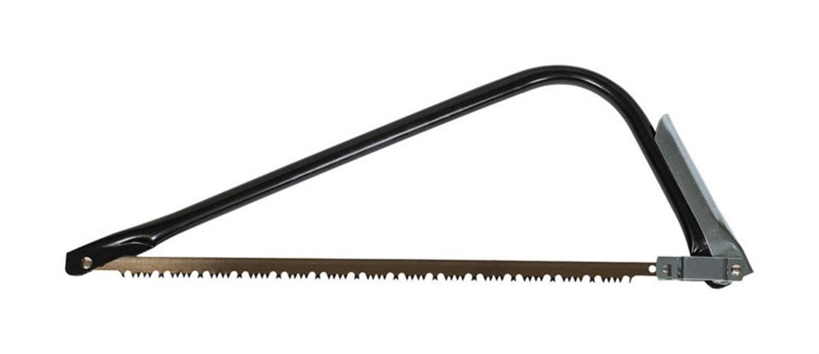 Seymour S500 Industrial Steel Bow Saw - Walmart.com