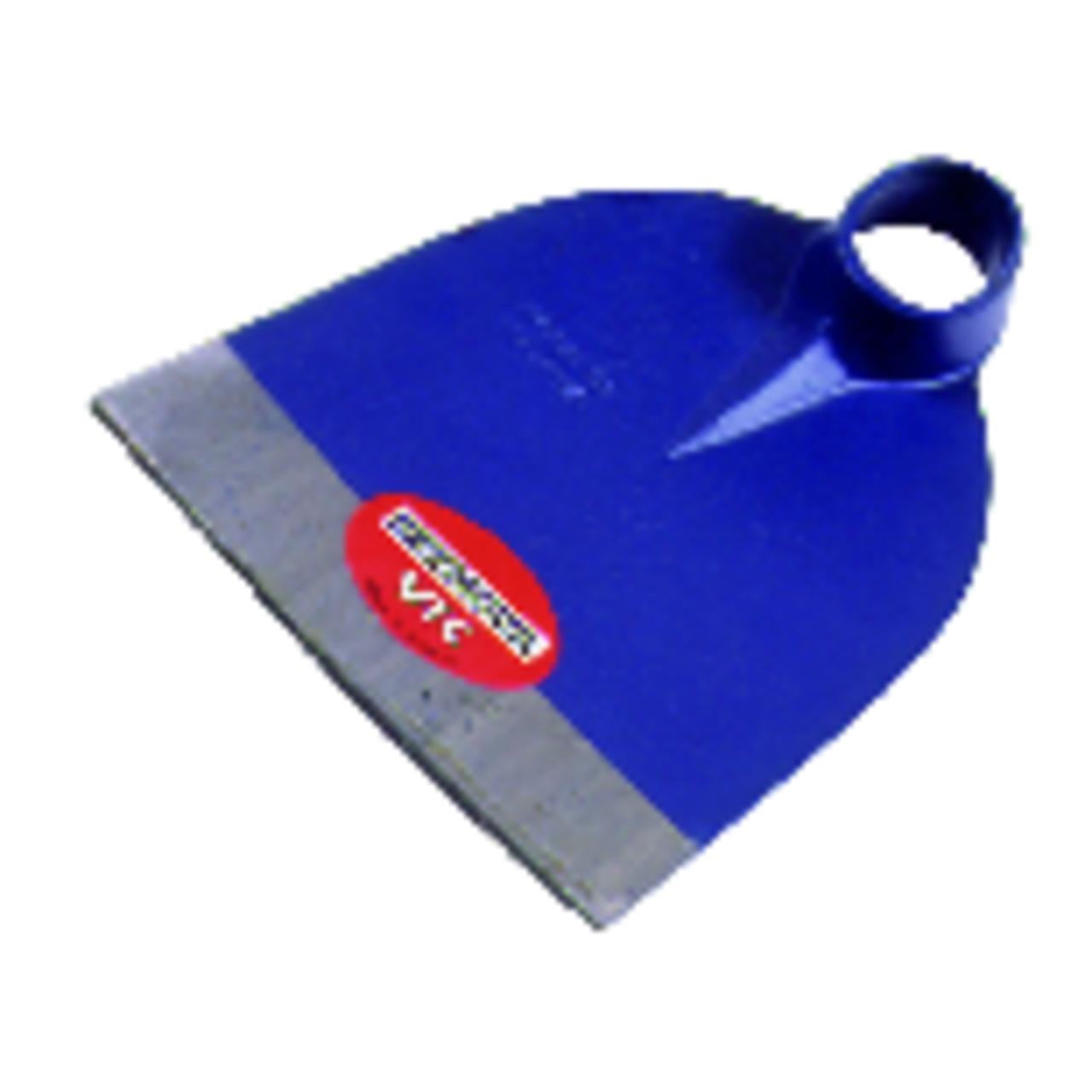 Seymour S550 Forged 7 in. Grape Hoe Head - Walmart.com