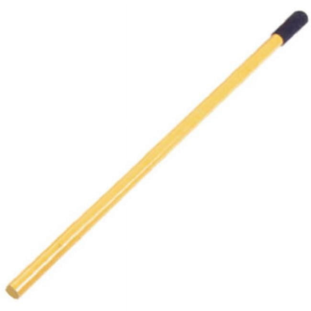 Seymour SP21098 Fiberglass Replacement Handle - 48 in. - Walmart.com