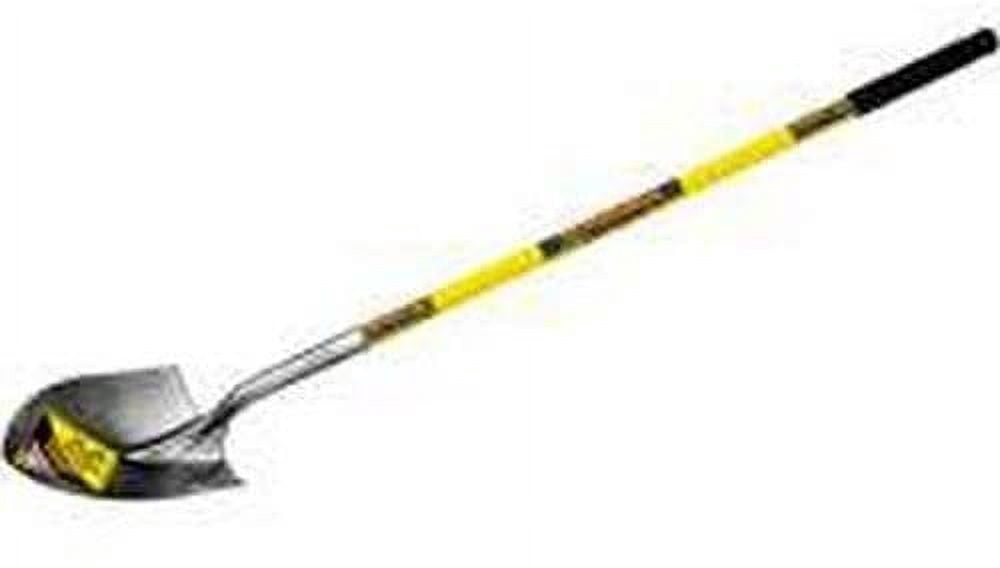 Seymour-Structron S700 49730 48" Fiberglass Long Handle Structron Round ...