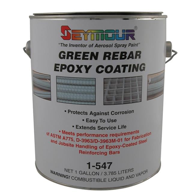 Epoxy Rebar To Concrete