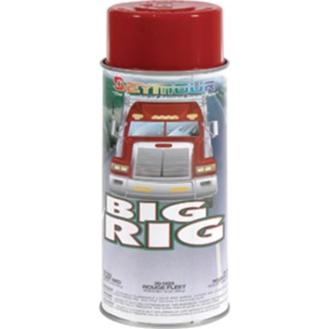 Seymour of Sycamore SEY-20-1623 20 oz Big Rig Professional Coatings ...