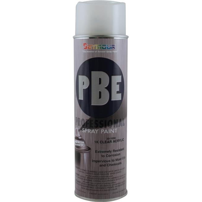 PBE PROFESSIONAL TRIM PAINTS 20-1690 - Walmart.com