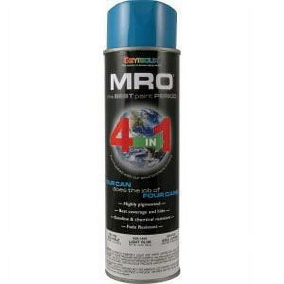 Husqvarna Orange Paint