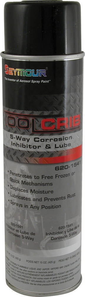 Seymour of Sycamore 620-1450 20 oz Industrial Mro High Solids Spray ...