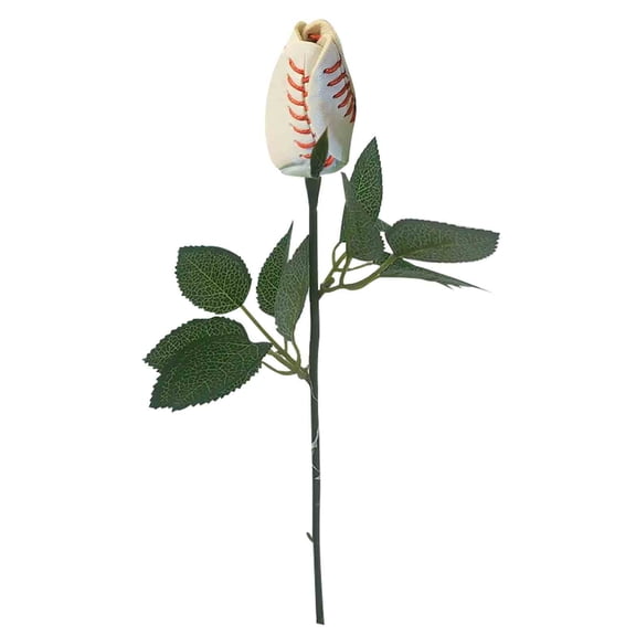 Baseball Flower Arrangement