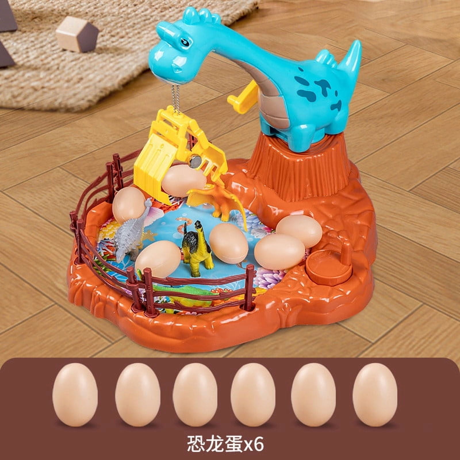 Seyotauo Dinosaur Claw Machine, Large Mini Arcade Game Machine with ...