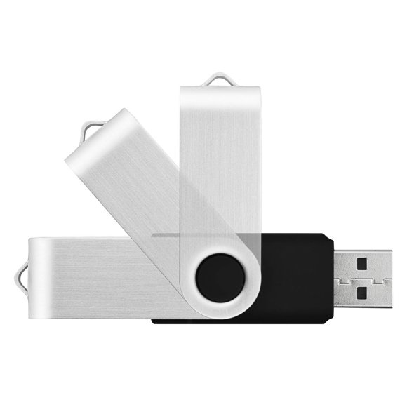 Fat32 Flash Drives