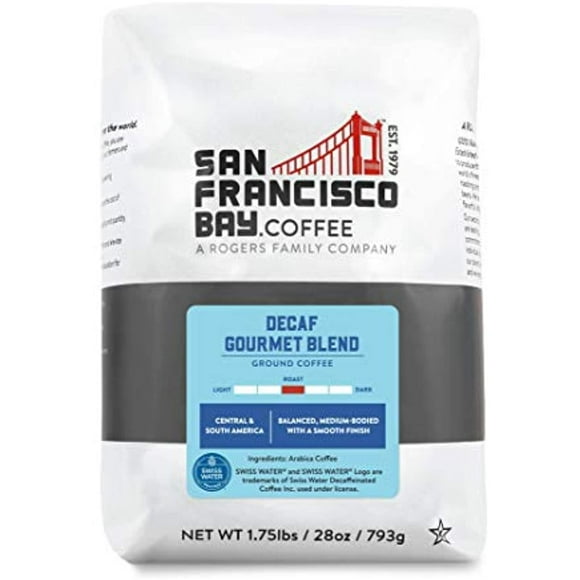 San Francisco Bay Coffee in Coffee - Walmart.com