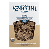 Sfoglini Organic Whole Grain Reginetti Pasta, 12 oz Box - Walmart.com