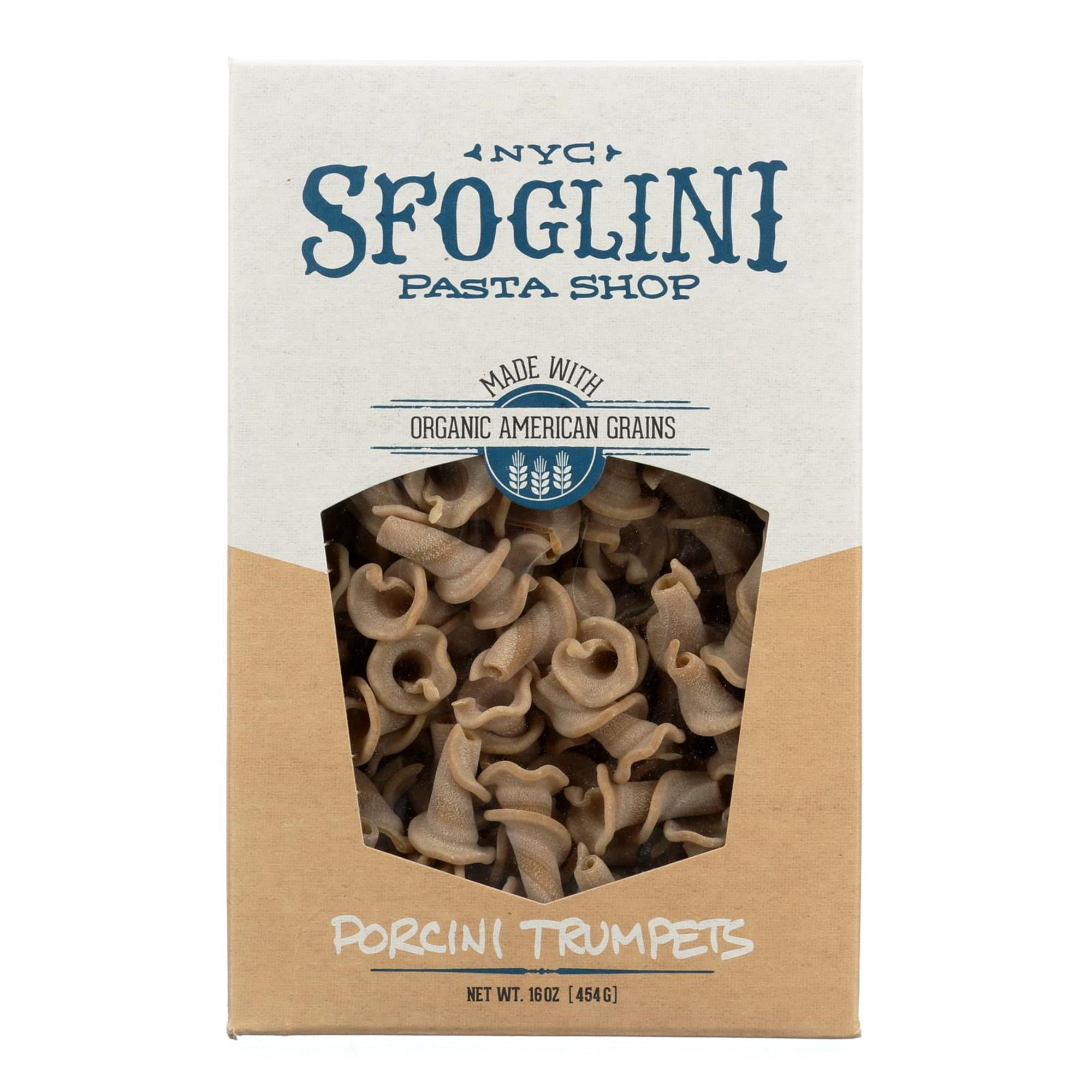 Sfoglini Pasta, 16 Oz - Walmart.com