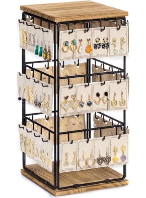 Jewelry Storage and Care in Jewelry - Walmart.com