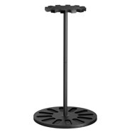 Yescom Golf Cart Gun Rack Stand Up Gun Holder Stand Club Car EZGO ...