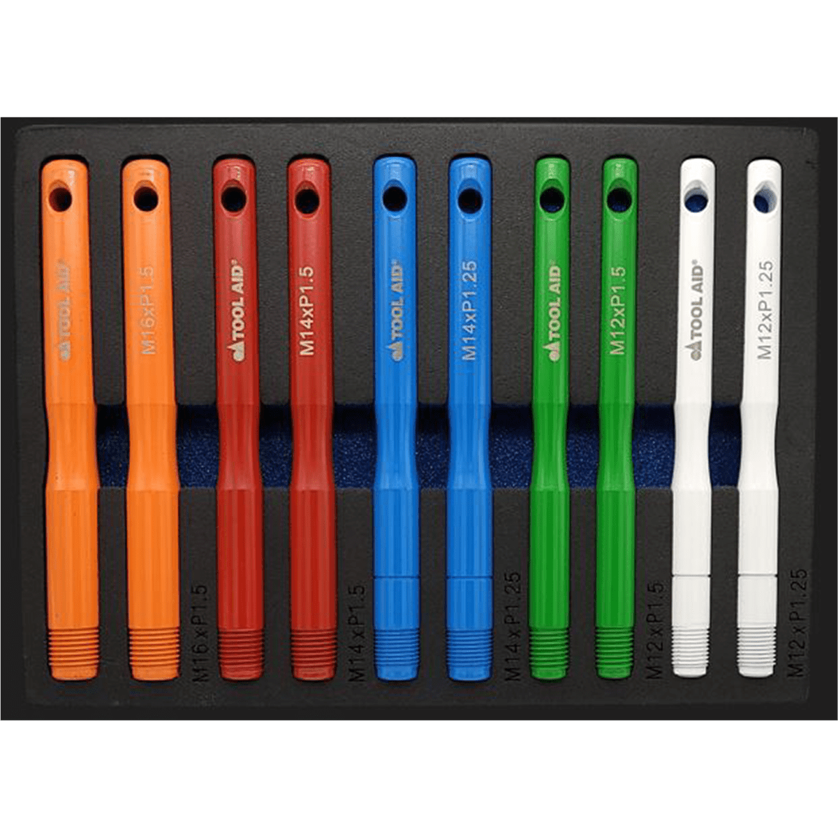 SG Tool Aid 10pc Wheel Stud Pin Hanger Set - Walmart.com