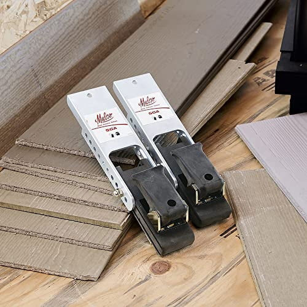 Sga Adjustable Siding Gauge, 2 Pack - Walmart.com