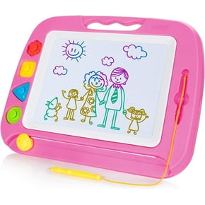 Magnetic Drawing Board