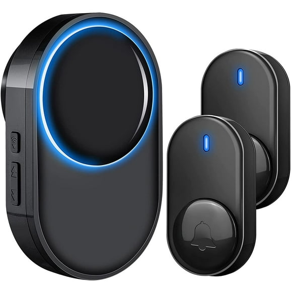 Battery Operated Doorbells in Doorbells - Walmart.com