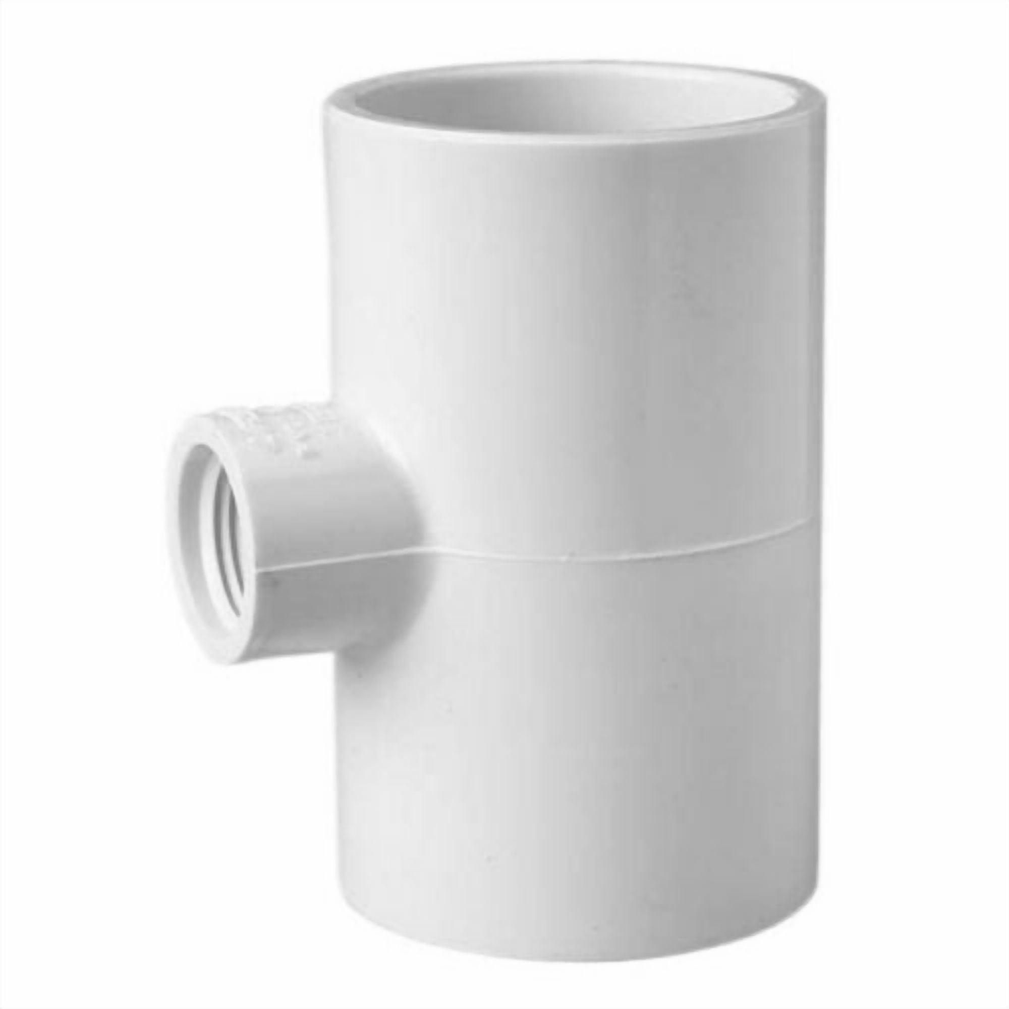 SgoodS 1/2" PVC Tee 20pcs Automatic Poultry Waterer Drinker Cups ...