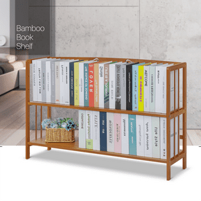 Table Top Bookshelf