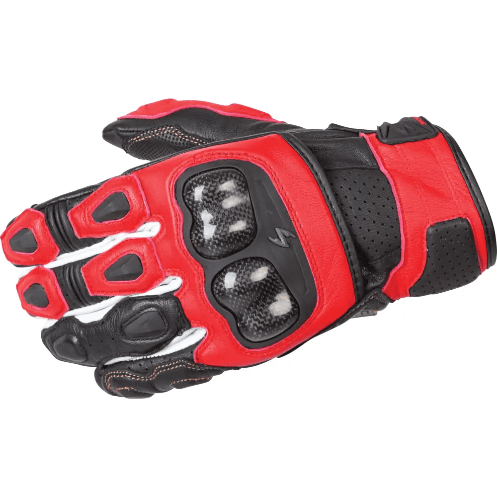 Sgs Mk Ii Gloves Red 2x - Walmart.com