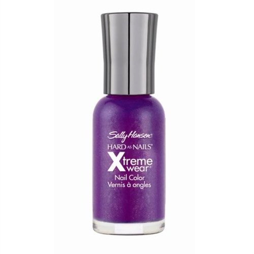 Sally Hansen Virtual Violet