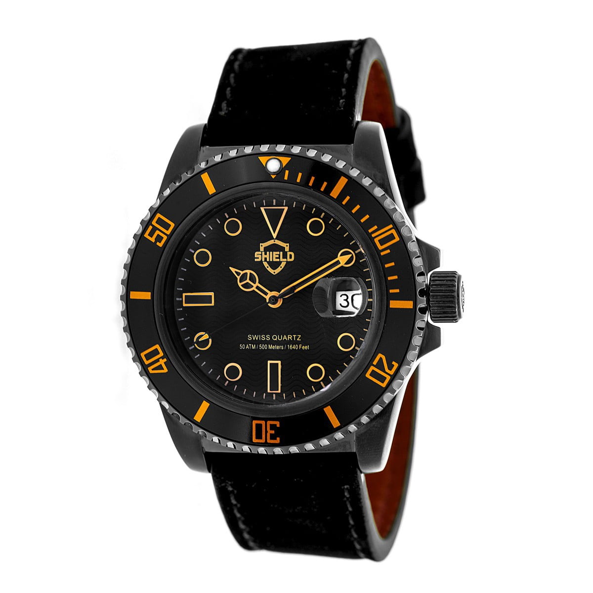 Sh0809 Cousteau Mens Watch - Walmart.com