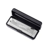 World's Smallest Harmonica: Small Stuff, Big Fun - Walmart.com