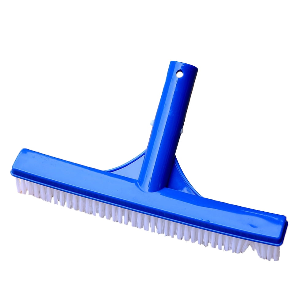 ShYlai 10 inch Plastic Hot Tub Spa Algae Cleaner Brush Swimming Pool ...