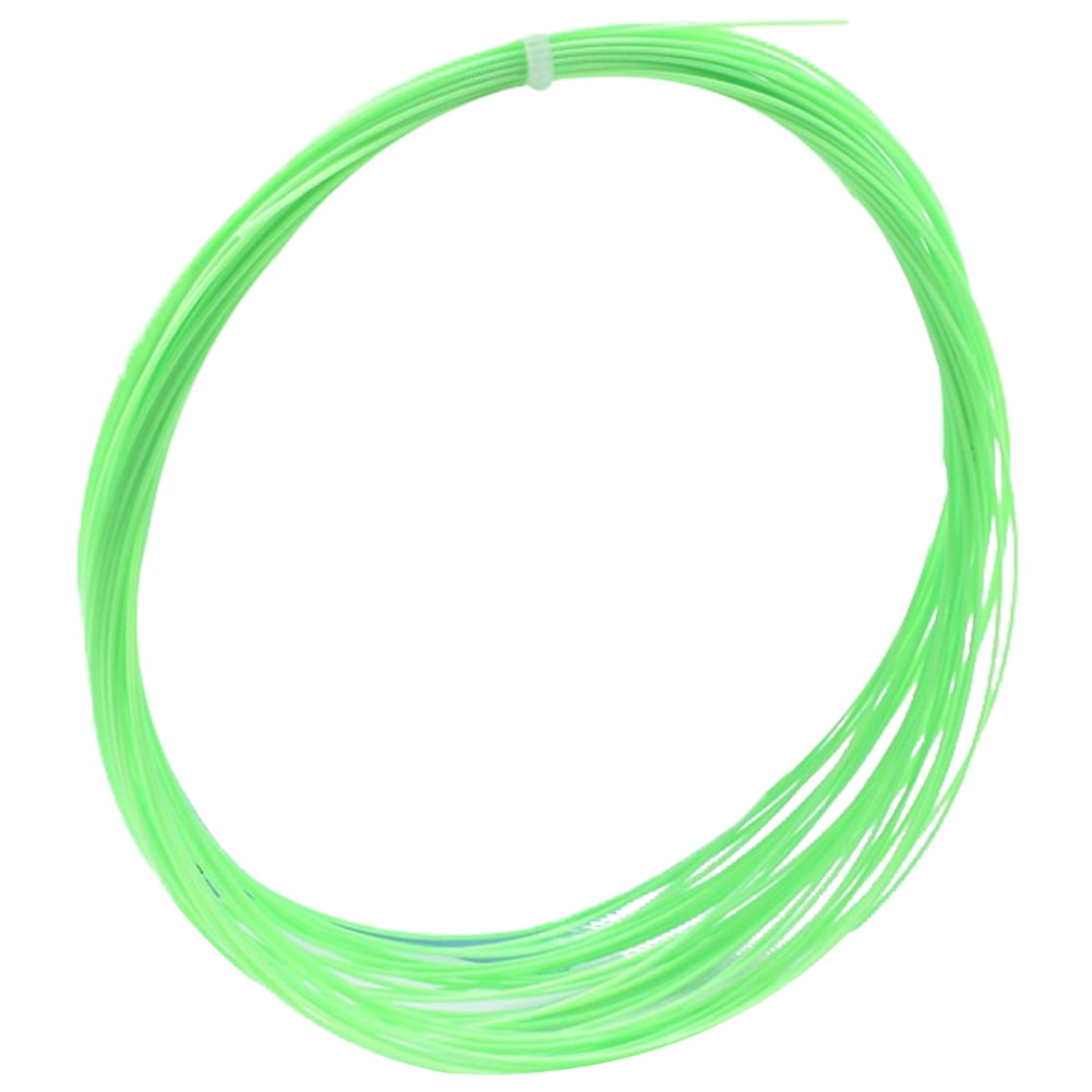 ShYlai 10M Badminton String Badminton Racquet String Badminton Repair ...